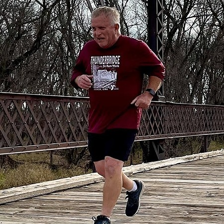 Thunder Bridge – Spencer Family YMCA