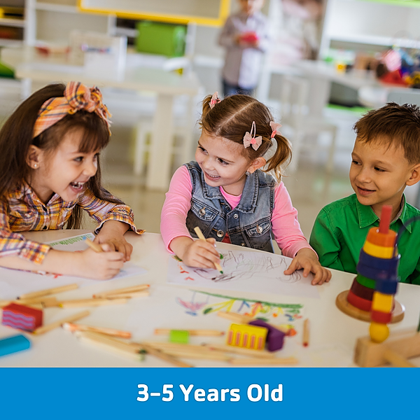 Little Steps Learning Preschool – Streator YMCA