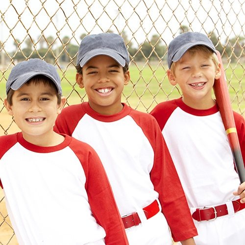 Baseball 2026 – YMCA of Thomasville