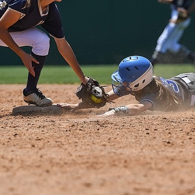 Girls Fastpitch Softball – YMCA of Thomasville
