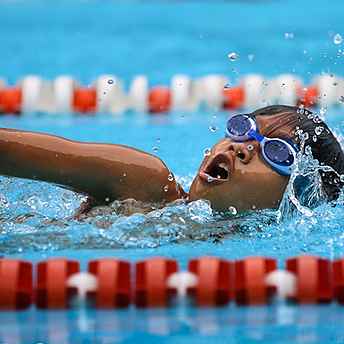 Sharks Swim Team – Tillamook County Family YMCA