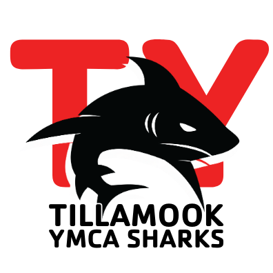Sharks Swim Team – Tillamook County Family YMCA