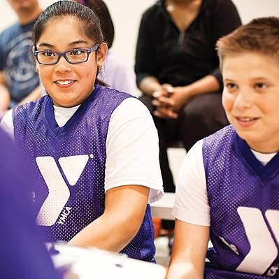 Youth Kickball and Dodgeball Leagues – YMCA of Greater Toledo