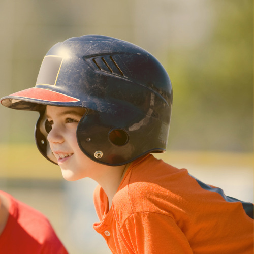 Youth T-Ball and Coach Pitch Baseball Leagues – YMCA of Greater Toledo