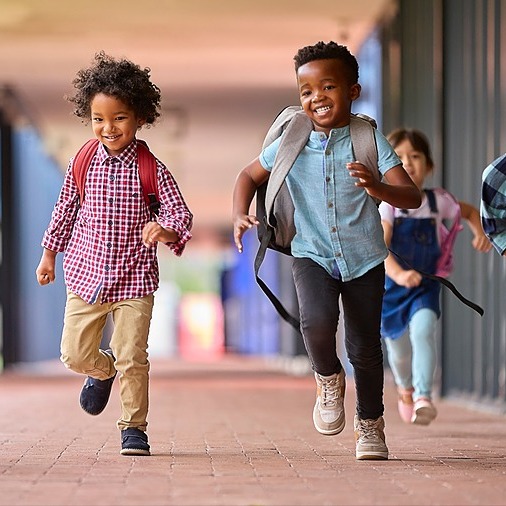 Adrian Child Development Center – YMCA of Greater Toledo