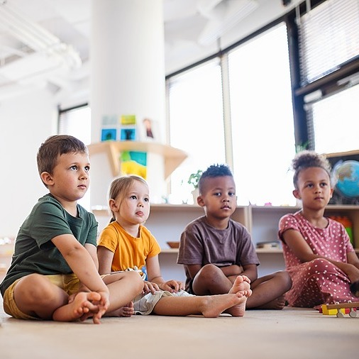 Sylvania Child Development Center – YMCA of Greater Toledo