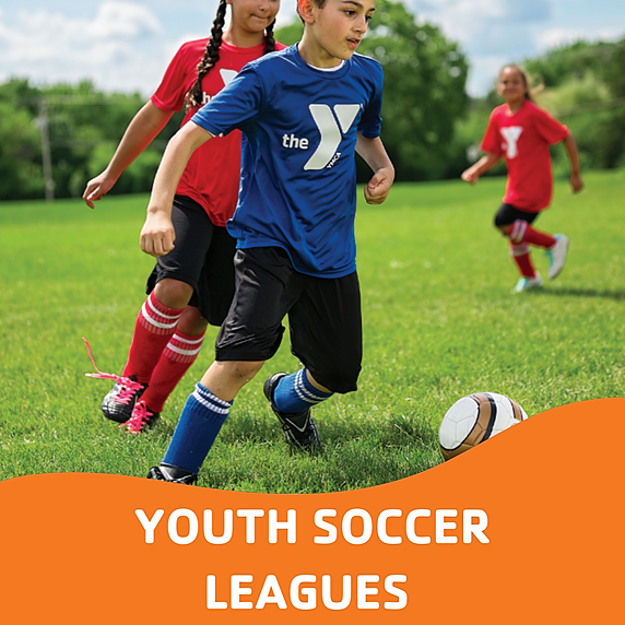 Youth Sports: Soccer Leagues – YMCA of Greater Toledo