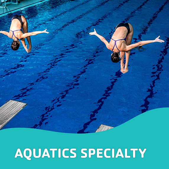 Aquatics Specialty – YMCA of Greater Toledo