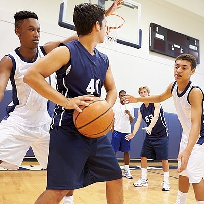 Boys’ Basketball – Treasure Valley Family YMCA