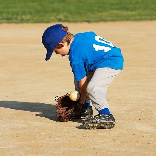Sports for Littles (3-6 years) – Treasure Valley Family YMCA