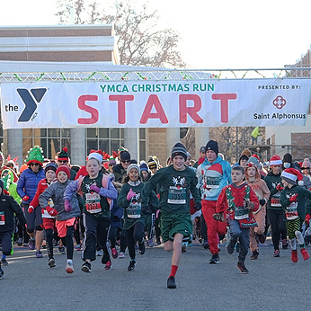 Races & Fun Runs – Treasure Valley Family YMCA