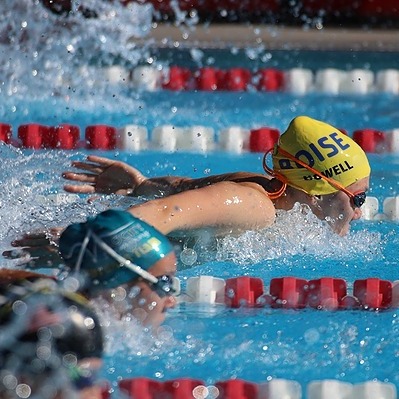 Boise YMCA Swim Team – Treasure Valley Family YMCA