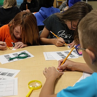 Ustick Y Kids (Ages 5-12) – Treasure Valley Family YMCA