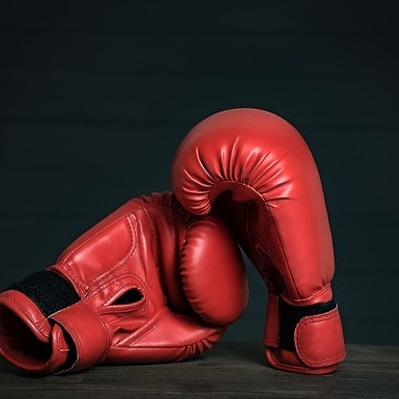 Boxing – YMCA of Upper Palmetto