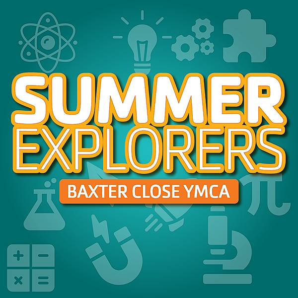 Baxter Close Summer Explorers Camp – YMCA of Upper Palmetto