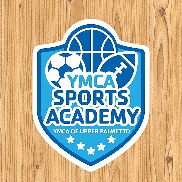 YMCA Sports Academy – YMCA of Upper Palmetto