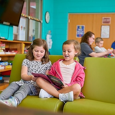 After School Clover 2024-2025 – YMCA of Upper Palmetto