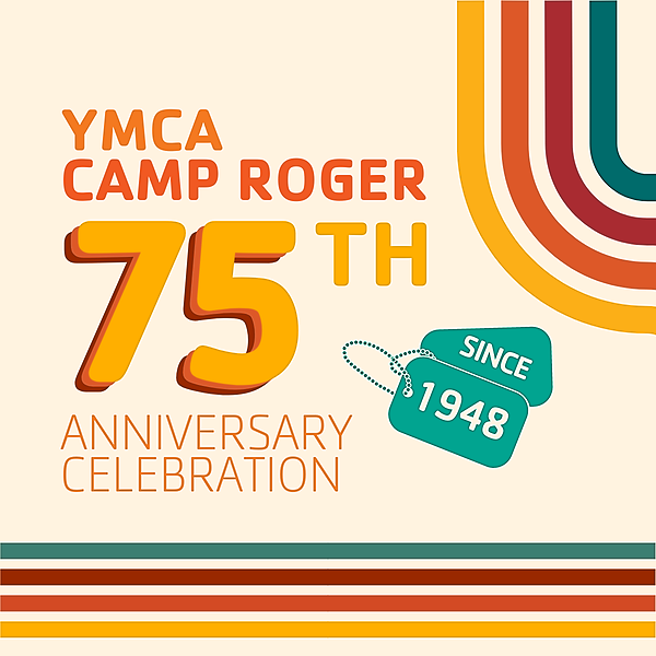 YMCA Camp Roger – 75th Anniversary Celebration – YMCA of Northern Utah