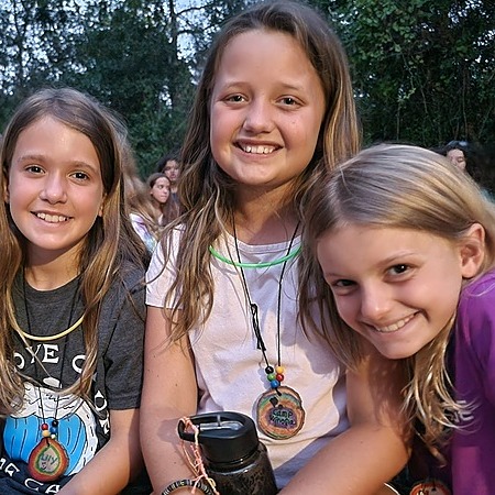 Year Round Weekend Camps – Volusia Flagler Family YMCA