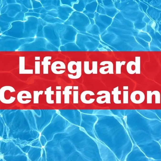 Lifeguard Certification Course – Volusia Flagler Family YMCA