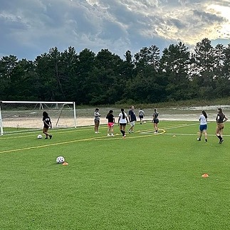 RISE Elite Soccer – Skills Camps – Volusia Flagler Family YMCA