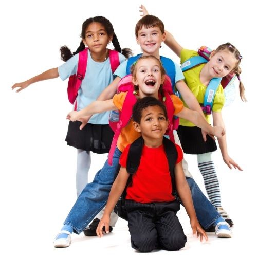 Y-Time After School – YMCA of Waycross