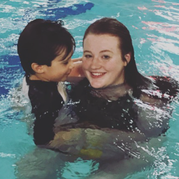 Swim Lessons – YMCA of Waycross