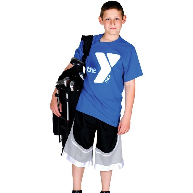 2020 Golf – YMCA of Waycross