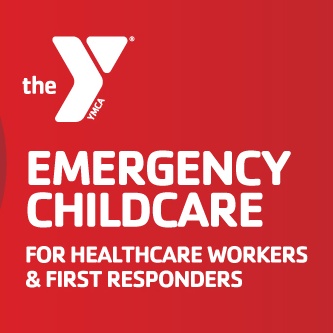 Emergency Child Care – YMCA of Waycross