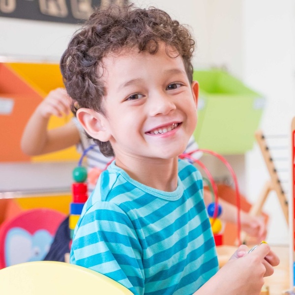 Childcare-Waycross – YMCA of Waycross