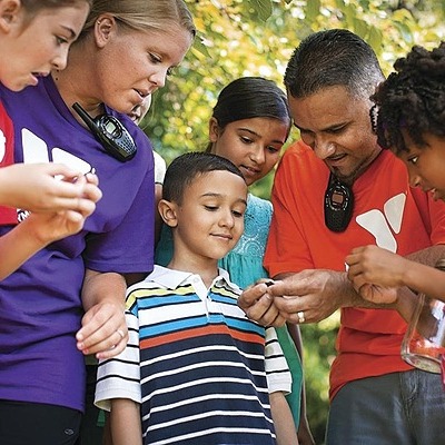 Summer Day Camp – YMCA of Waycross