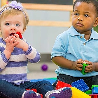 Childcare Blackshear – YMCA of Waycross