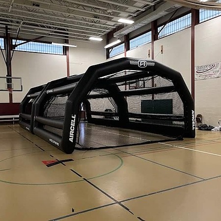 Batting Cage Rental (Cage Only) – Young Mens Christian Association of ...