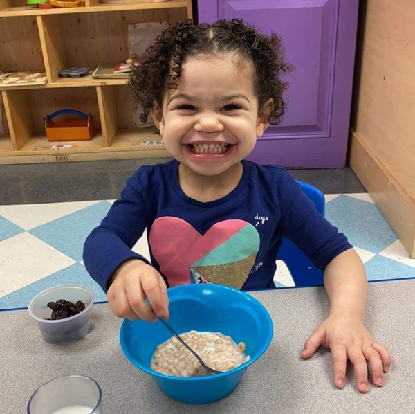 Day Care (Older Toddler) – Greater Wyoming Valley Area YMCA