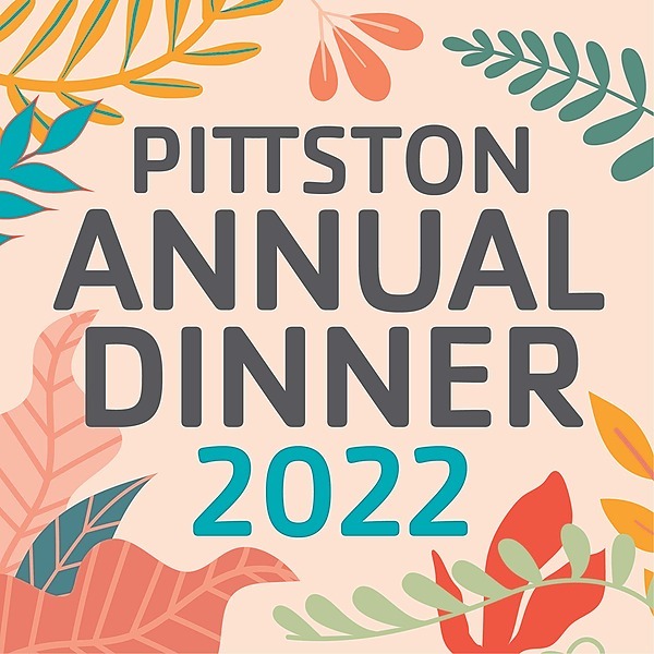 Pittston Annual Dinner – 2022 – Greater Wyoming Valley Area YMCA