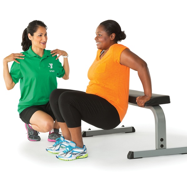 Personal Training York – YMCA of the Roses