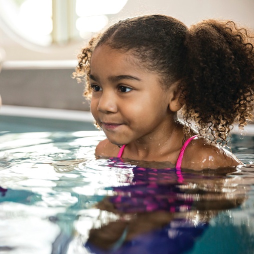 Youth Swim Lessons – YMCA of the Roses