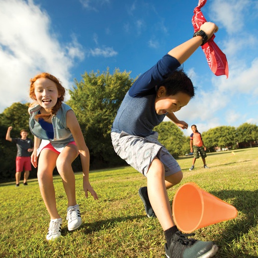 Summer Camp – YMCA of the Roses