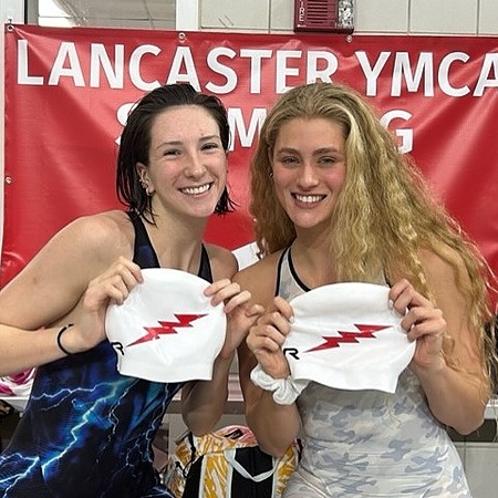 Lancaster Lightning Swim Team – YMCA of the Roses