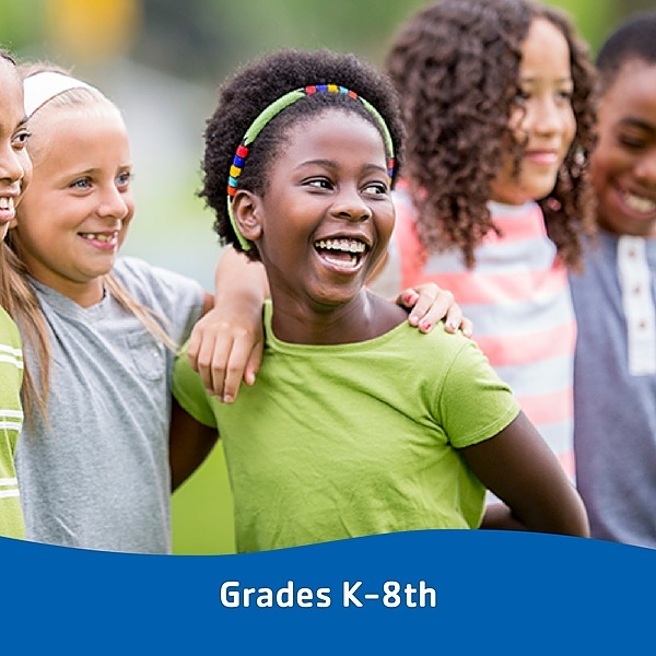 After School – Central Y – YMCA of Youngstown