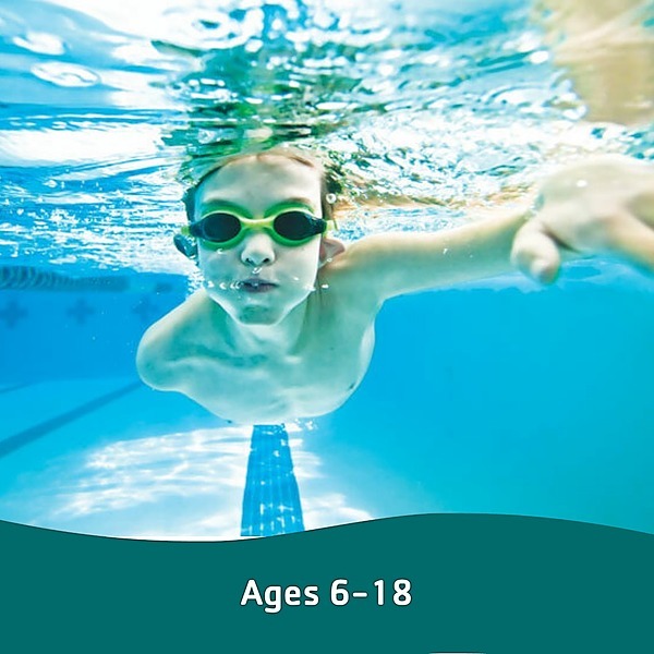 Spring Swim Skills & Drills – YMCA of Youngstown