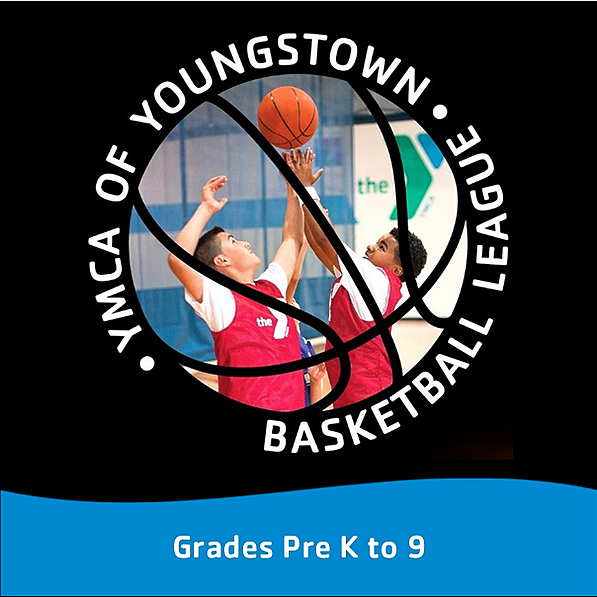 Youth Basketball Leagues – YMCA of Youngstown