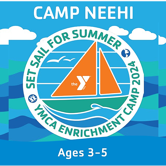 Camp Neehi – YMCA of Youngstown