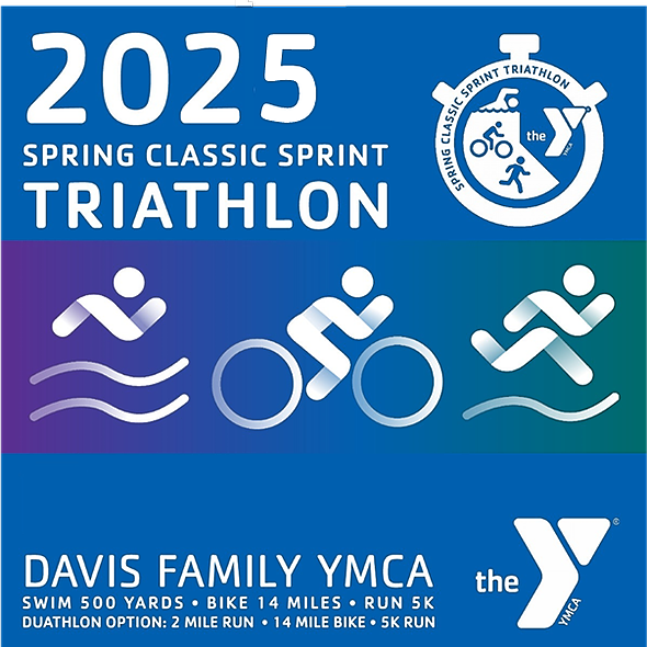 Spring Classic Sprint Triathlon – YMCA of Youngstown