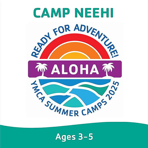 Camp Neehi – YMCA of Youngstown