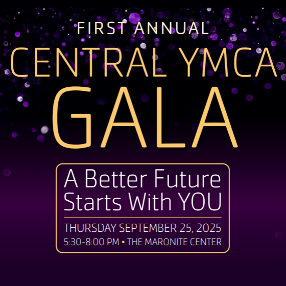 Central Ymca Gala Ymca Of Youngstown