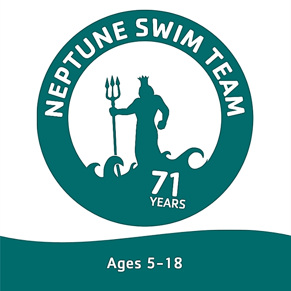 Neptune Swim Team – YMCA of Youngstown