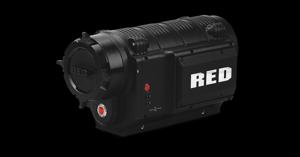 RED ONE | The Revolutionary 4K Digital Cinema Camera