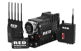 Anyone know anything about REDLINK? - Cameras... love them, hate them ...