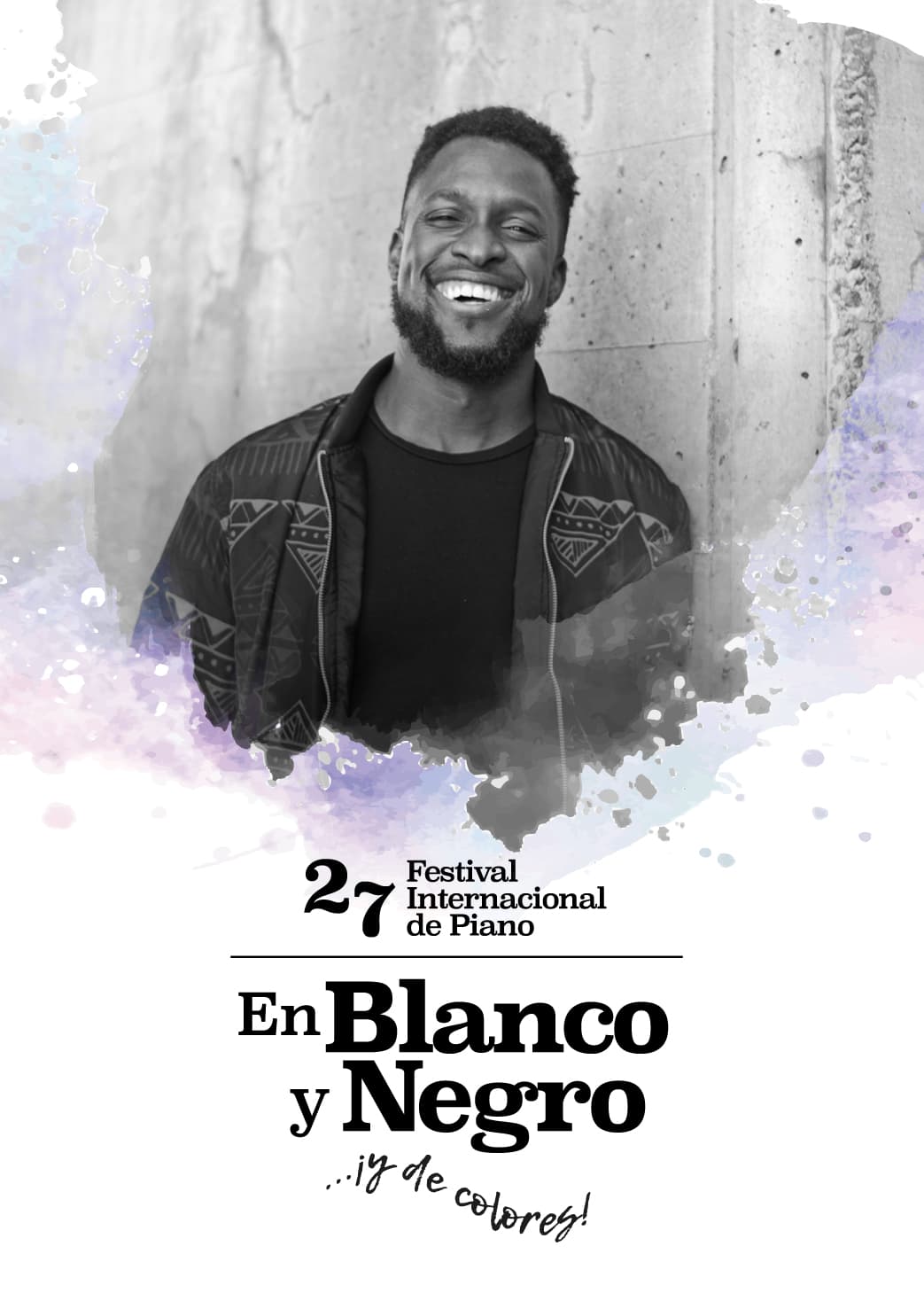 Boletos para CONCIERTO 2: JOHN KOFI DAPAAH - CANADÁ en CENART